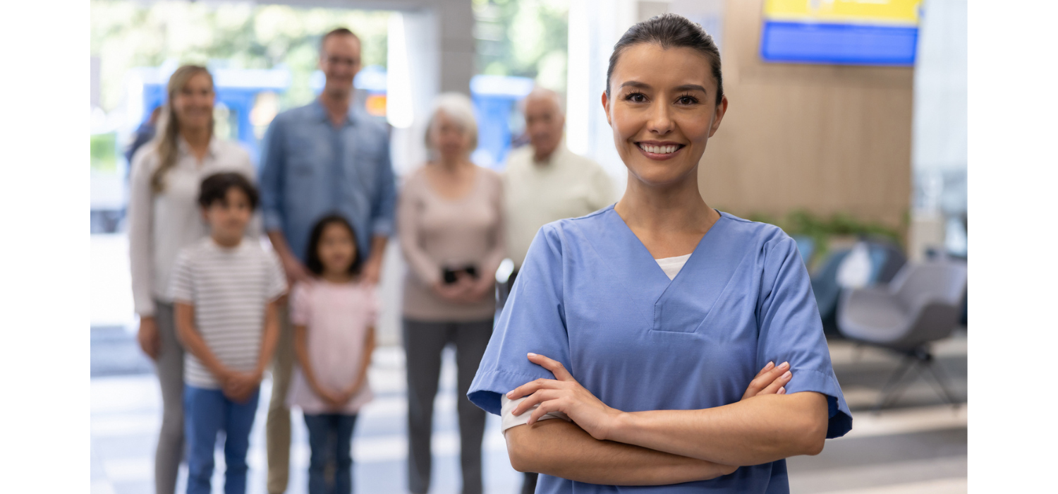 Home | Study with CLPNA